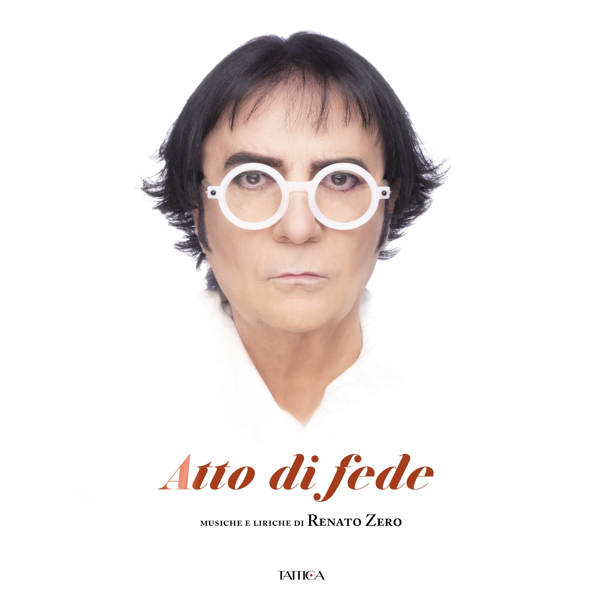 CD - Renato Zero Official Store
