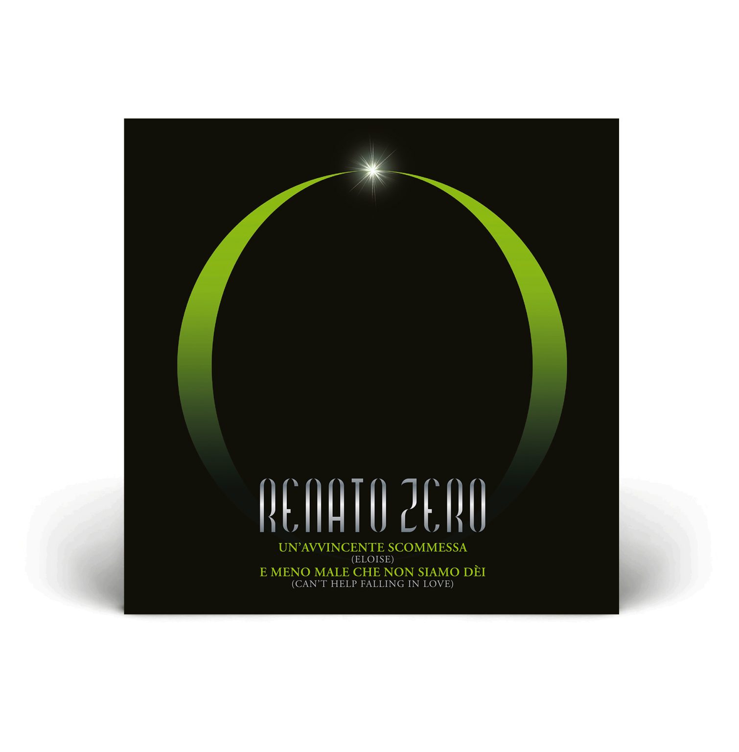 Renato Zero Official Store - Renato Zero Official Store